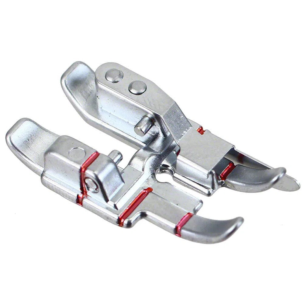 PFAFF Right Guide Foot for IDT™ | #820924096 – AllSewParts