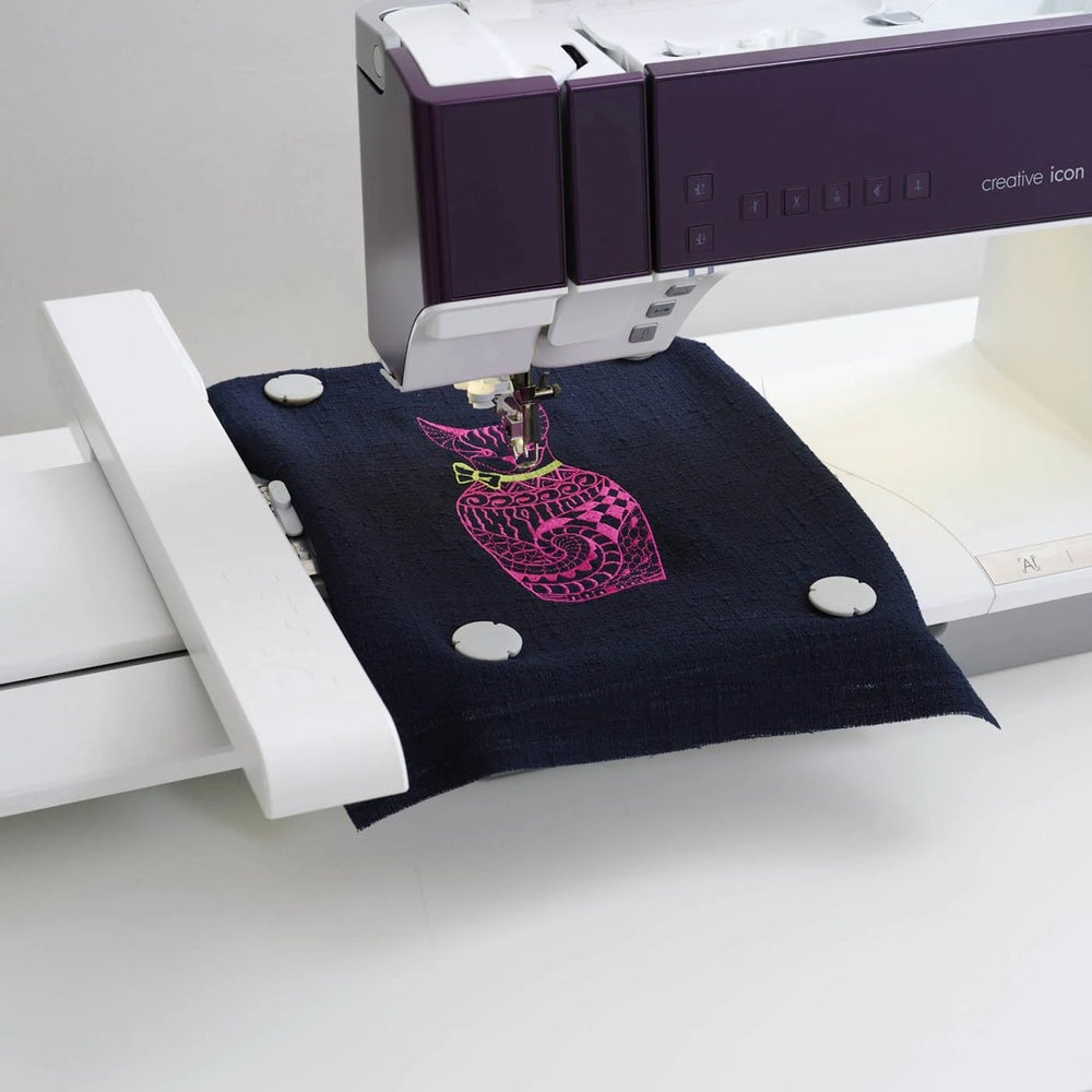 PFAFF Sewing Machine & Serger Parts | OEM & Aftermarket Accessories ...