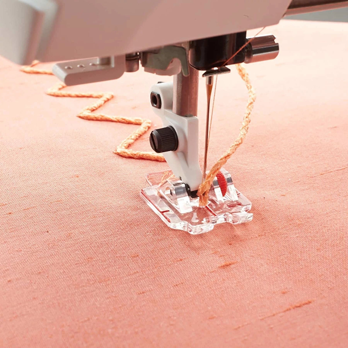 Sewing Machine Presser Feet | Compatible with All Major Brands ...