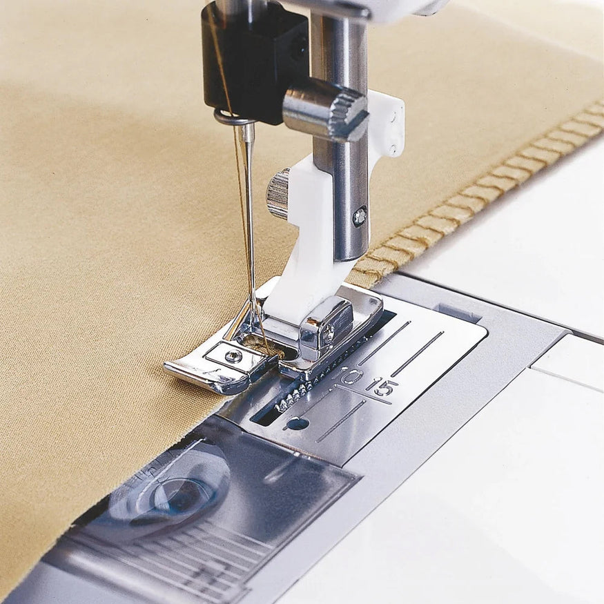 Husqvarna Viking Sewing Machine & Serger Parts | Genuine & Compatible ...