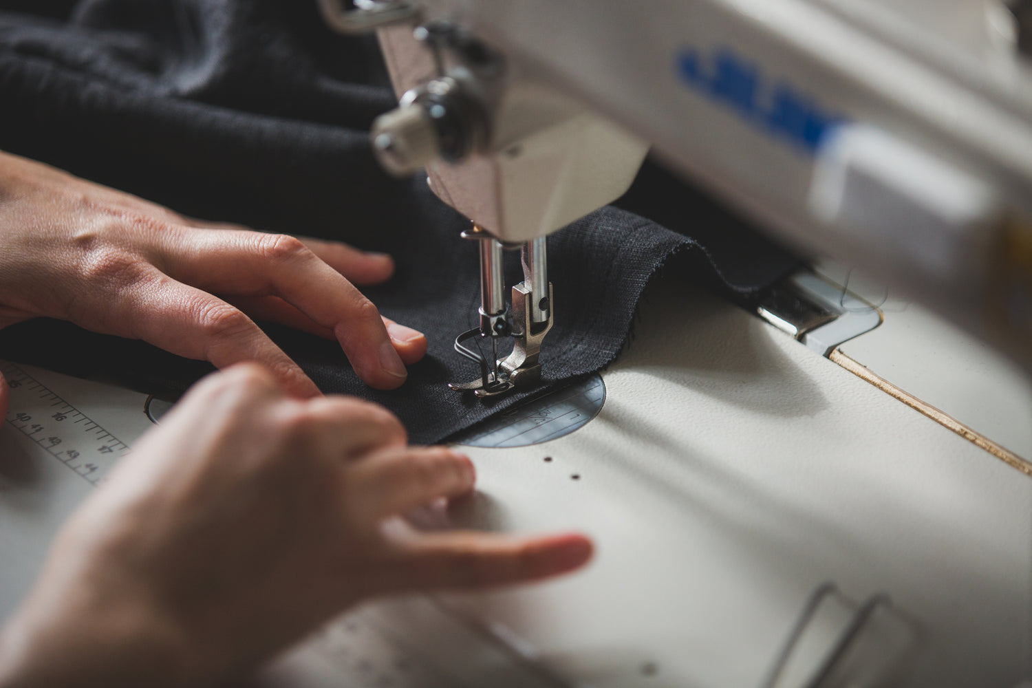 Replacement Sewing Machine Parts For All Major Brands – AllSewParts