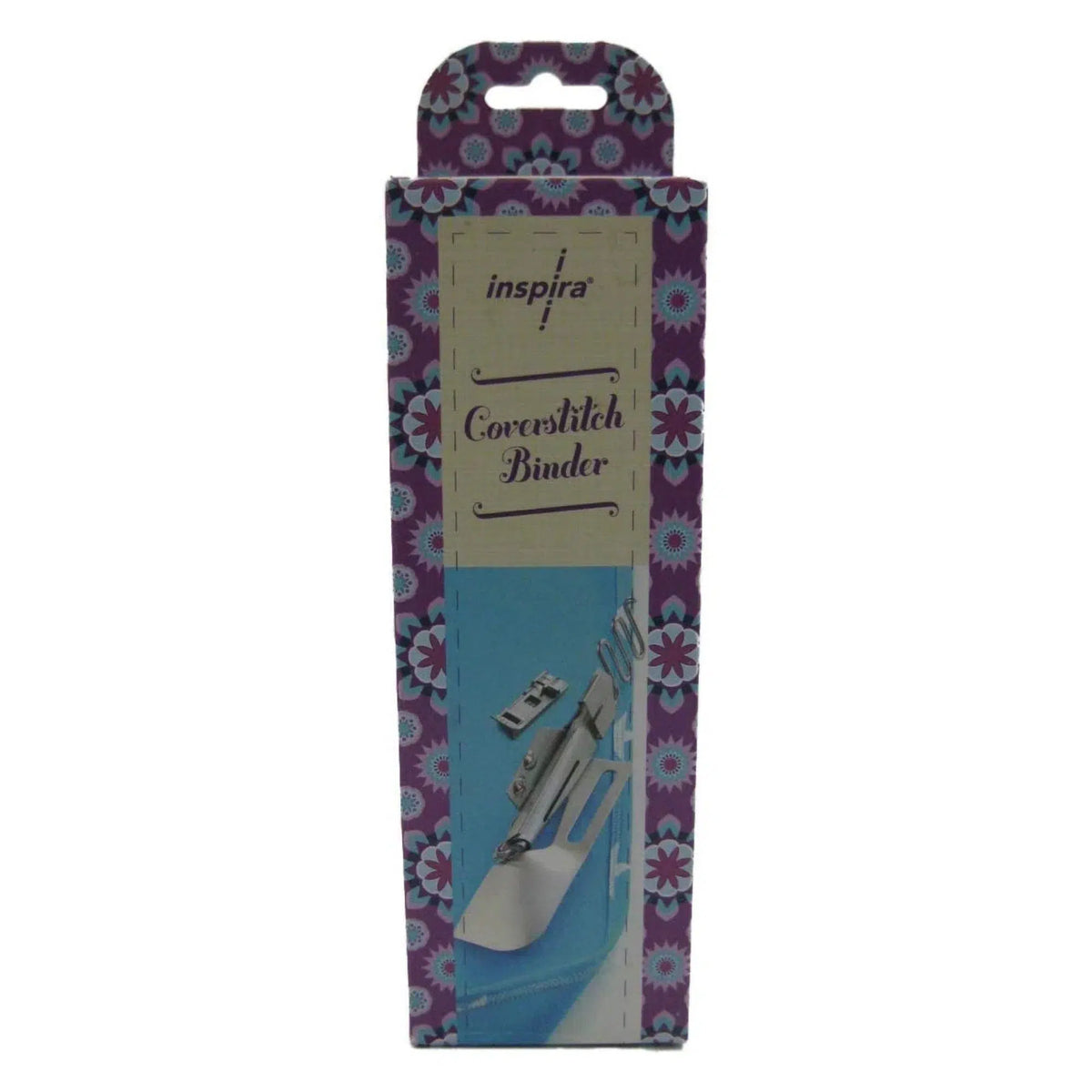 PFAFF Coverstitch Binder | #620143-096 – AllSewParts