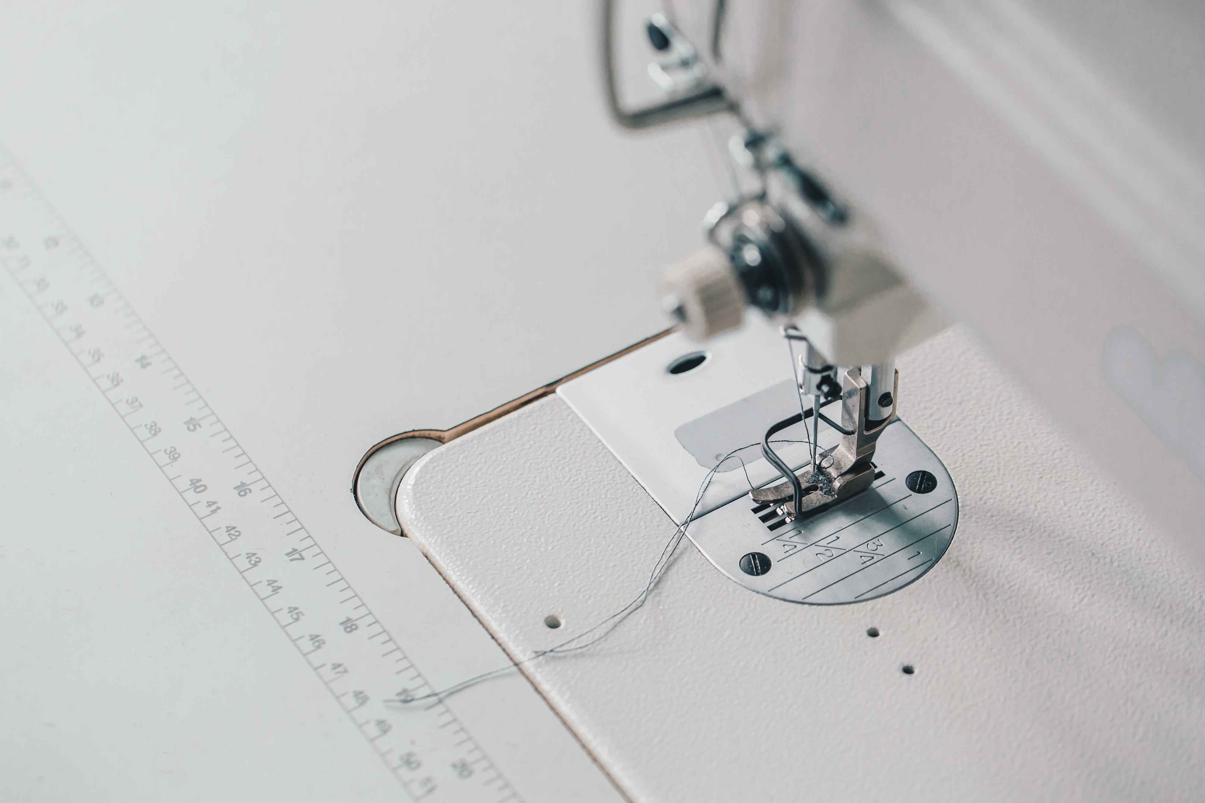 Replacement Sewing Machine Parts For All Major Brands – AllSewParts